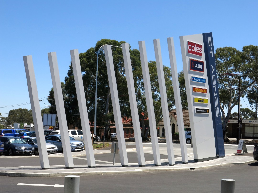 What’s New - St. Agnes Shopping Centre