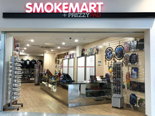 Smokemart|St. Agnes Shopping Centre